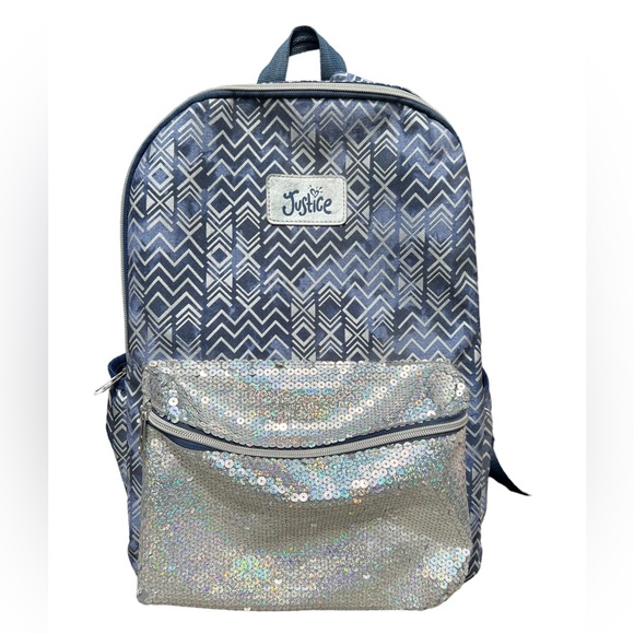Justice | Accessories | Justice Backpack | Poshmark